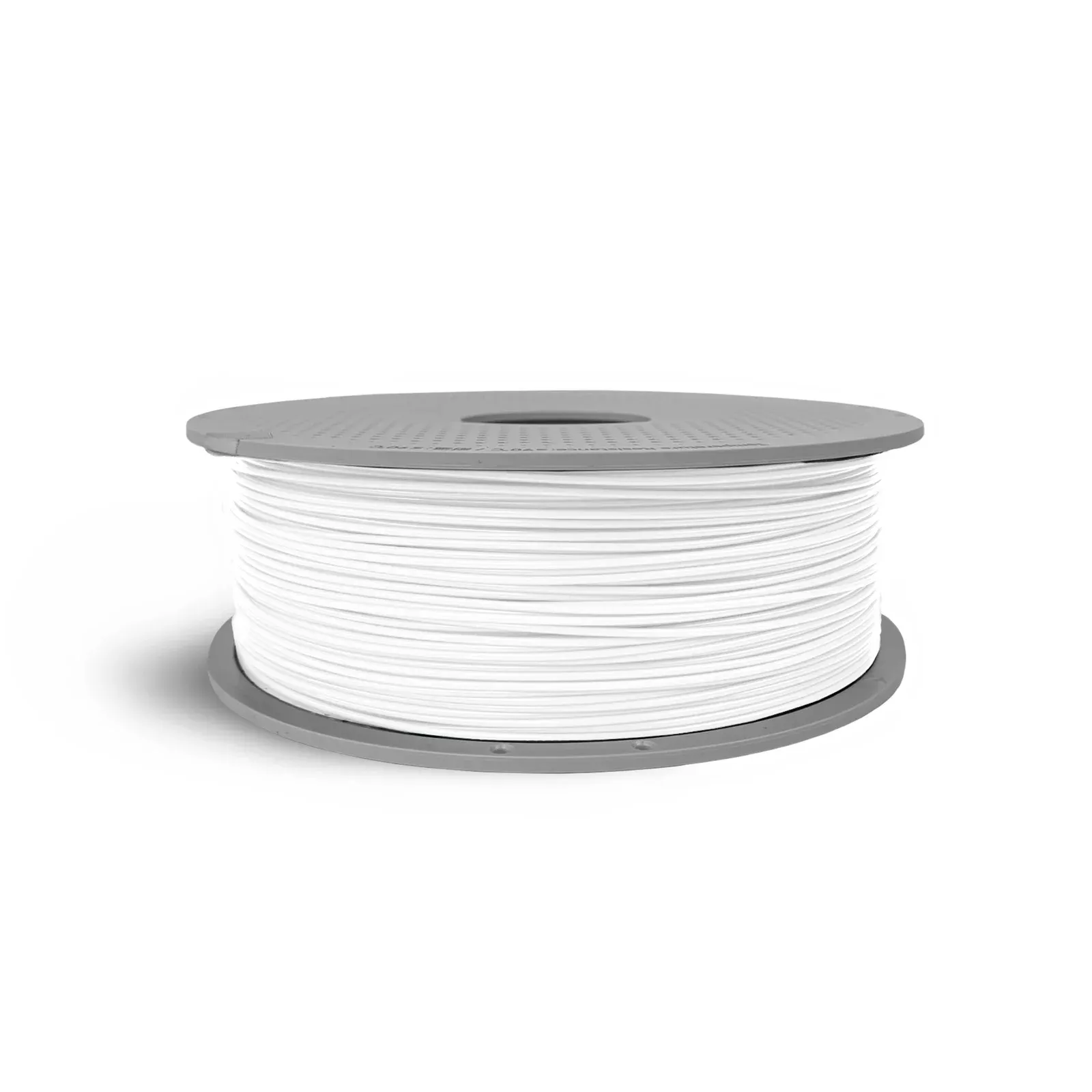 Bambu Lab PLA Matte белый - купить в Алматы | NETWORK