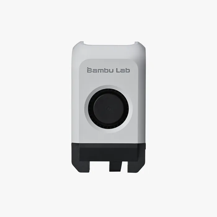 Bambu Lab Front Housing Assembly - X1 Series - купить в Алматы | NETWORK