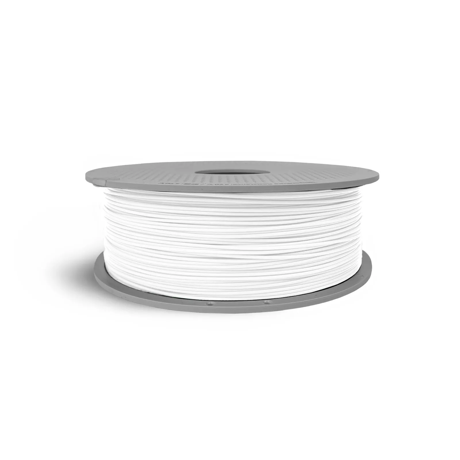 Bambu Lab PLA Basic белый - купить в Алматы | NETWORK